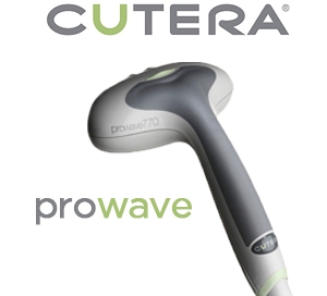 Cutera® Prowave IPL Hair Removal - US FDA Approved