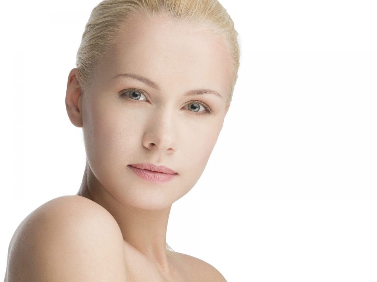 Signs Of Dehydration On Face