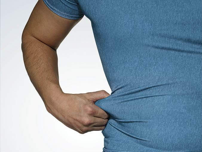More Men Are Turning to Fat Removal Treatments Without Surgery!