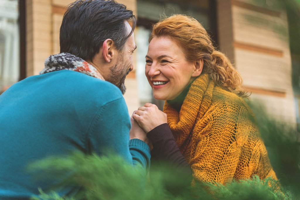 Six Ways to Rejuvenate Intimacy in Your Relationship