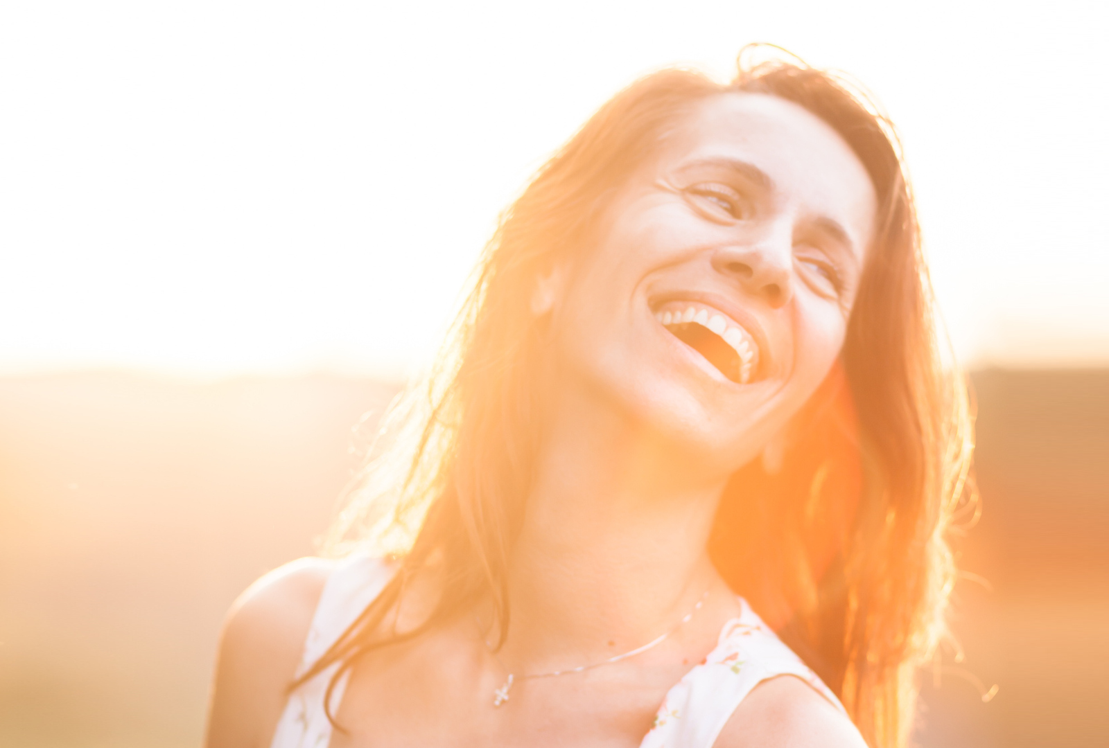 Why Your Neck and Décolletage Need Special Attention