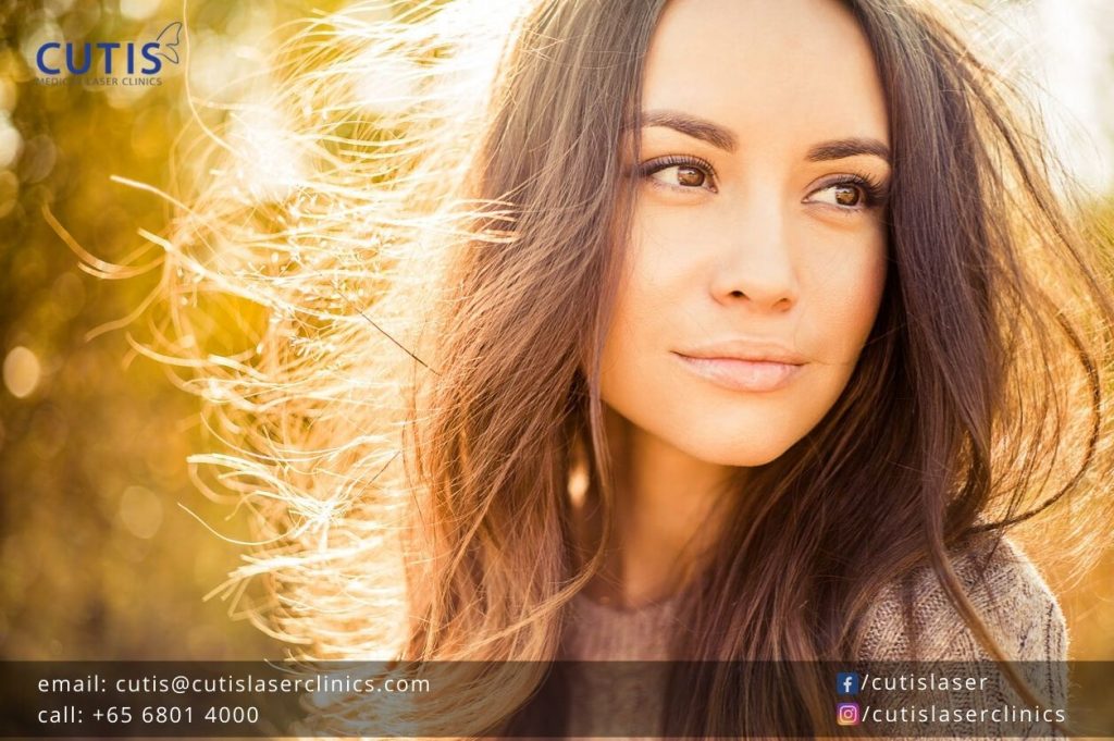 Five Aesthetic Treatments That Can Help Bring Back Your Youthful Glow