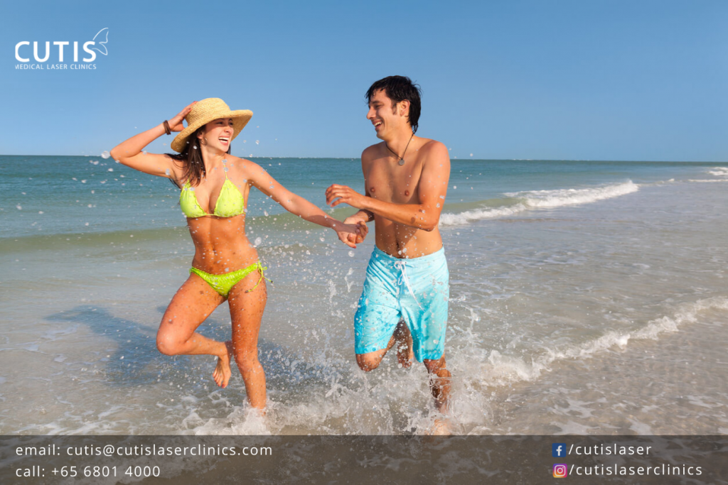 How To Prevent Ingrown Hairs Cutis Laser Clinics
