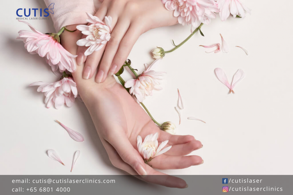 How to Combat and Treat Dry Hands - Cutis Medical Laser Clinics