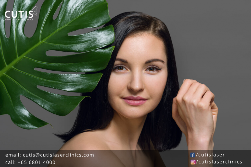 Crystal Carboxy: A Non-Invasive Solution for Dull Skin