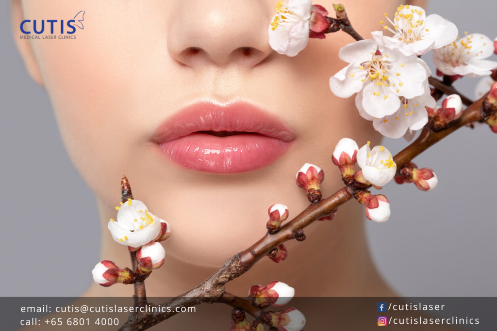 How to Get Your Lips Ready for 2022