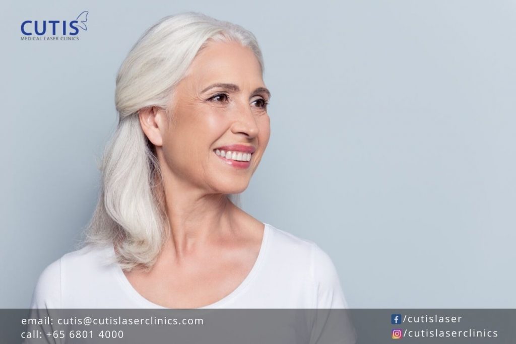 Diverse Aging Patterns Among Women Age Faster