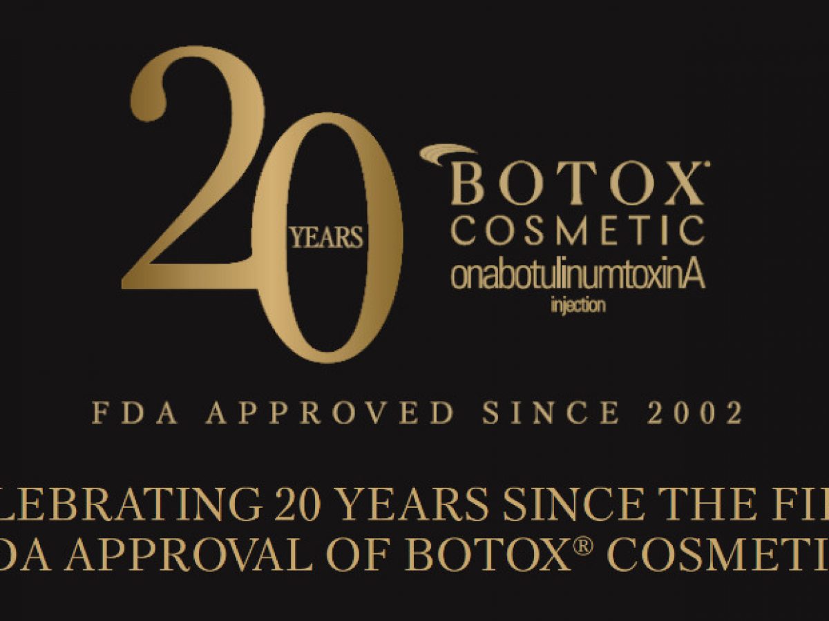 Botox Logo Png