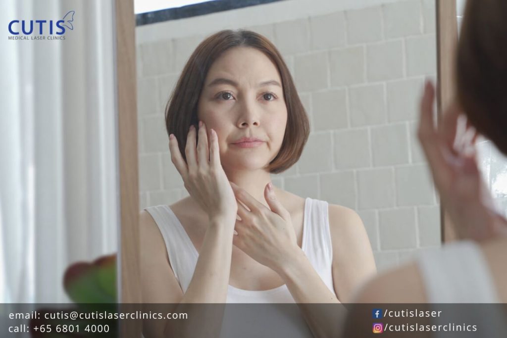 How Humidity Affects the Skin