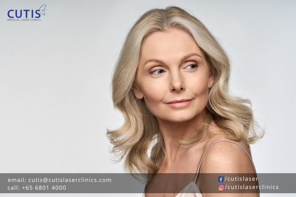 Skin Rejuvenation: EXO SKIN with Microneedling