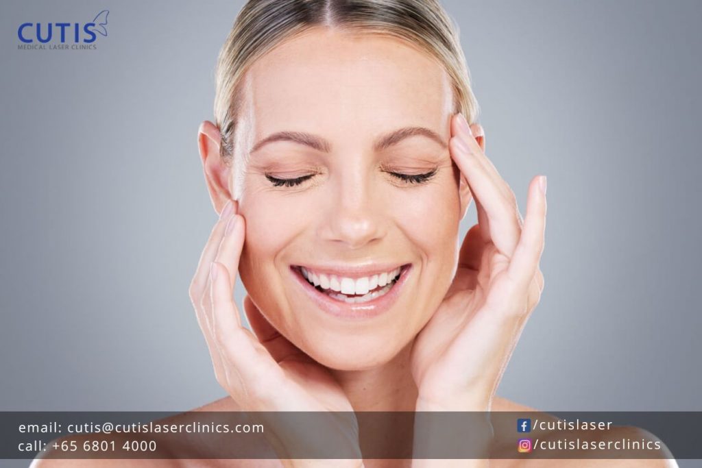 7 Cutis Facials and Skin Rejuvenation Treatments to Try