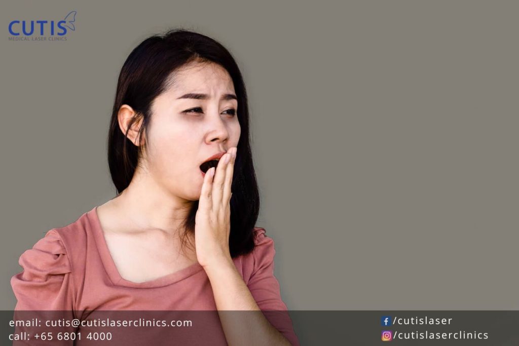 Is There a Way to Prevent Hangover Face?