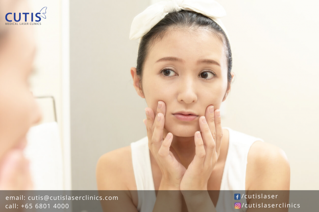Signs You Could Be Using The Wrong Cleanser
