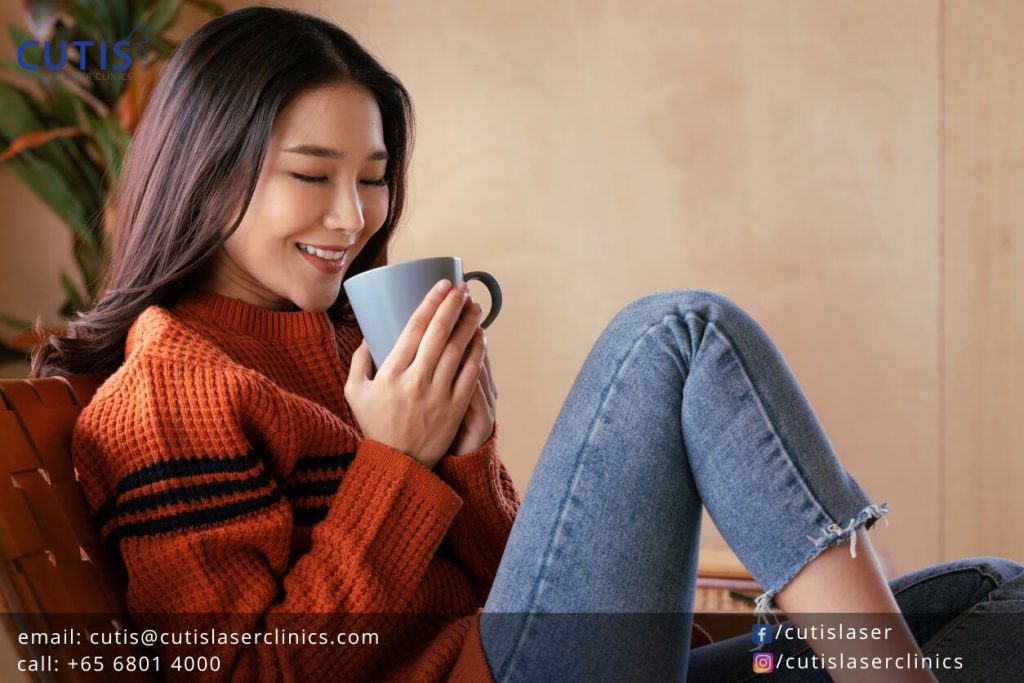 Can Drinking Coffee Negatively Affect Your Skin?