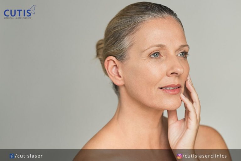 Cutis Facials for Putting Your Best Face Forward