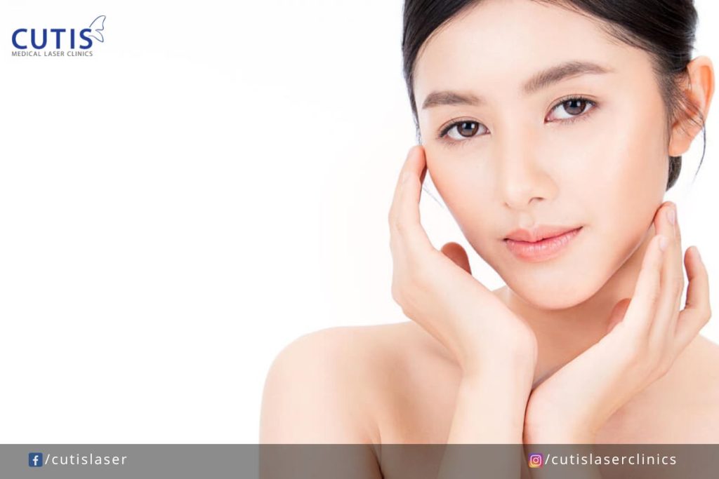 Is Symmetry Faces More Attractive? - Cutis Laser Clinics
