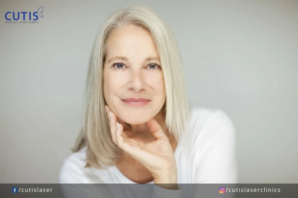 Sagging Skin: What Works and What Doesn’t