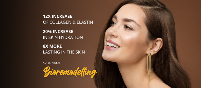 Bio-Remodelling Facial Treatment in Singapore