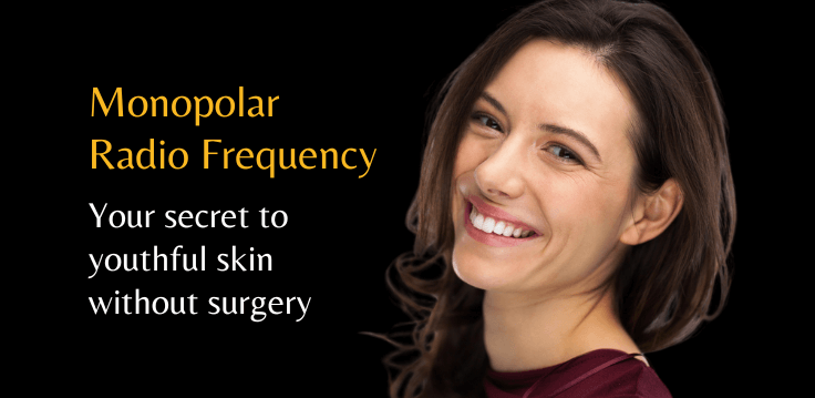 10Therma RF Skin Tightening | Non-Invasive Face & Body Lift