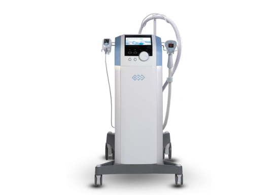 BTL Exilis Ultra 360 - Non-Surgical Skin Tightening & Fat Reduction
